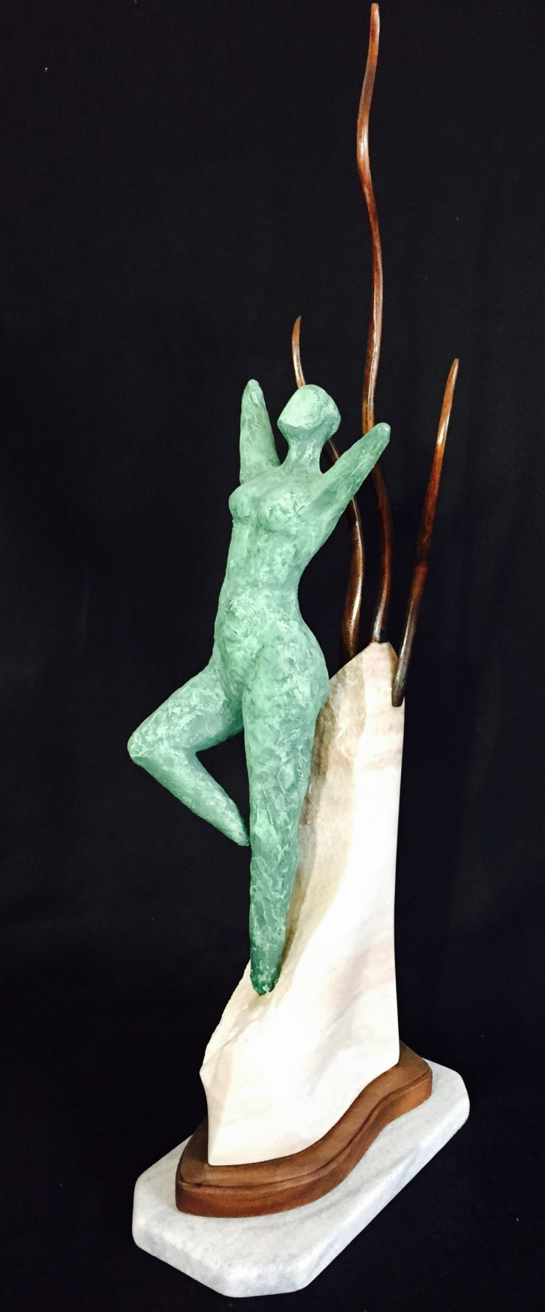 Jim Diehr: Imagined Perspectives - Customs House Museum & Cultural Center