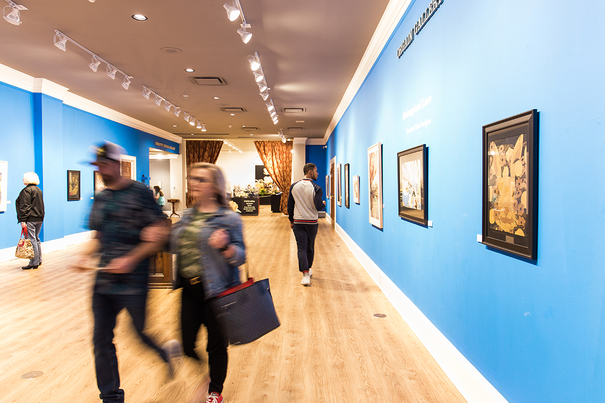 Special Events - Customs House Museum & Cultural Center