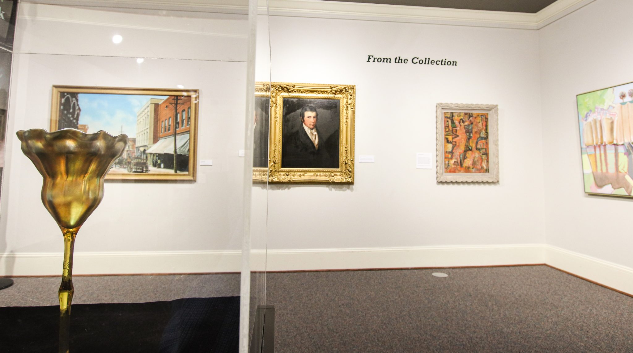 New to the Museum Collection - Customs House Museum & Cultural Center