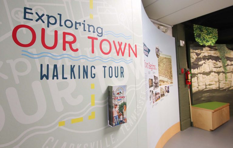 Explorers Landing - Customs House Museum & Cultural Center