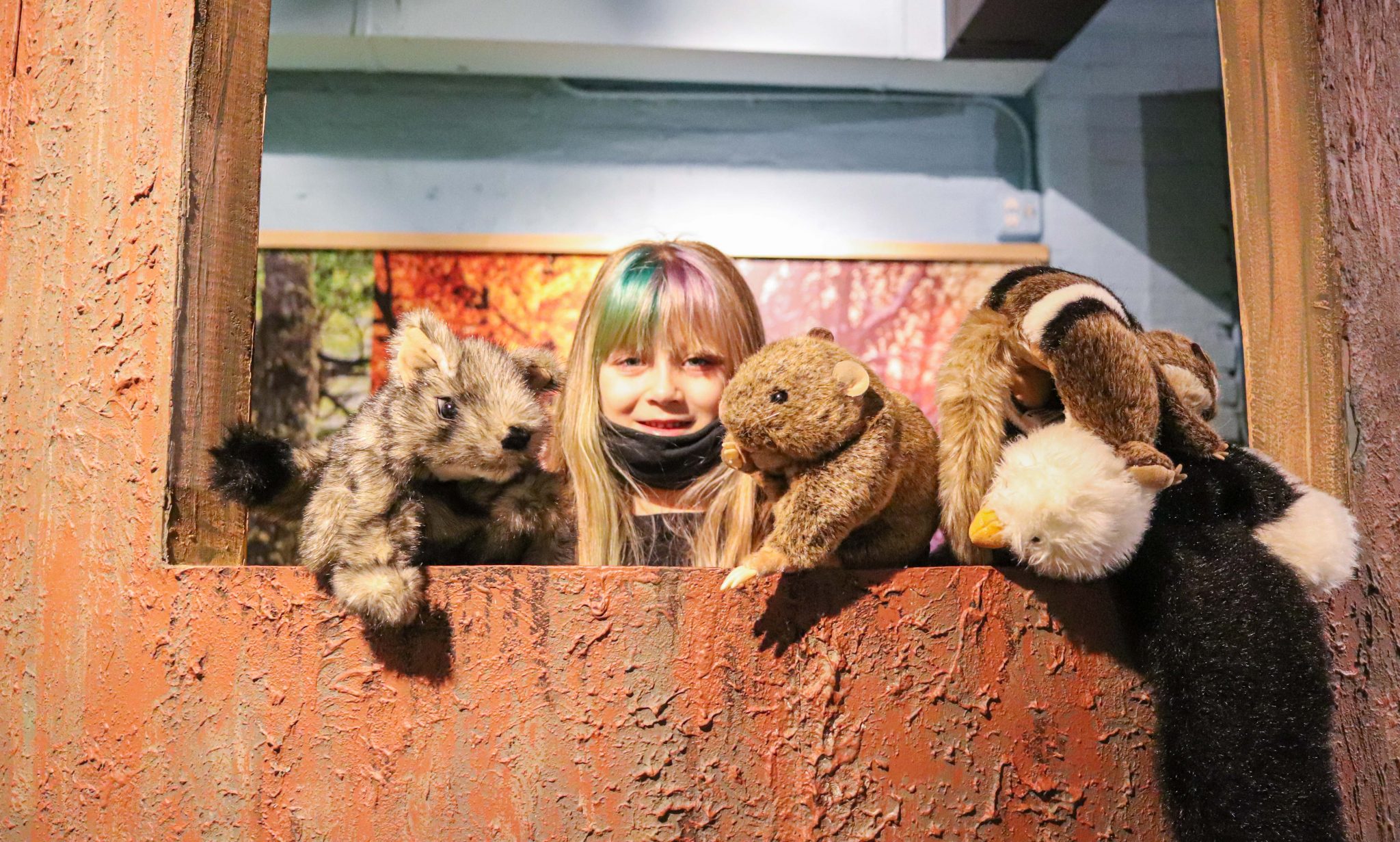 Explorers Landing - Customs House Museum & Cultural Center