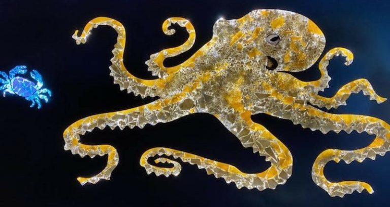 Illumination: The Art of Dr. John Stanton - Customs House Museum ...