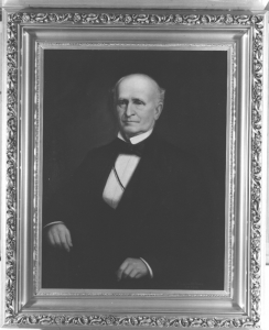 Clarksville’s Man on the Hill: Gustavus Adolphus Henry, Sr. - Customs ...