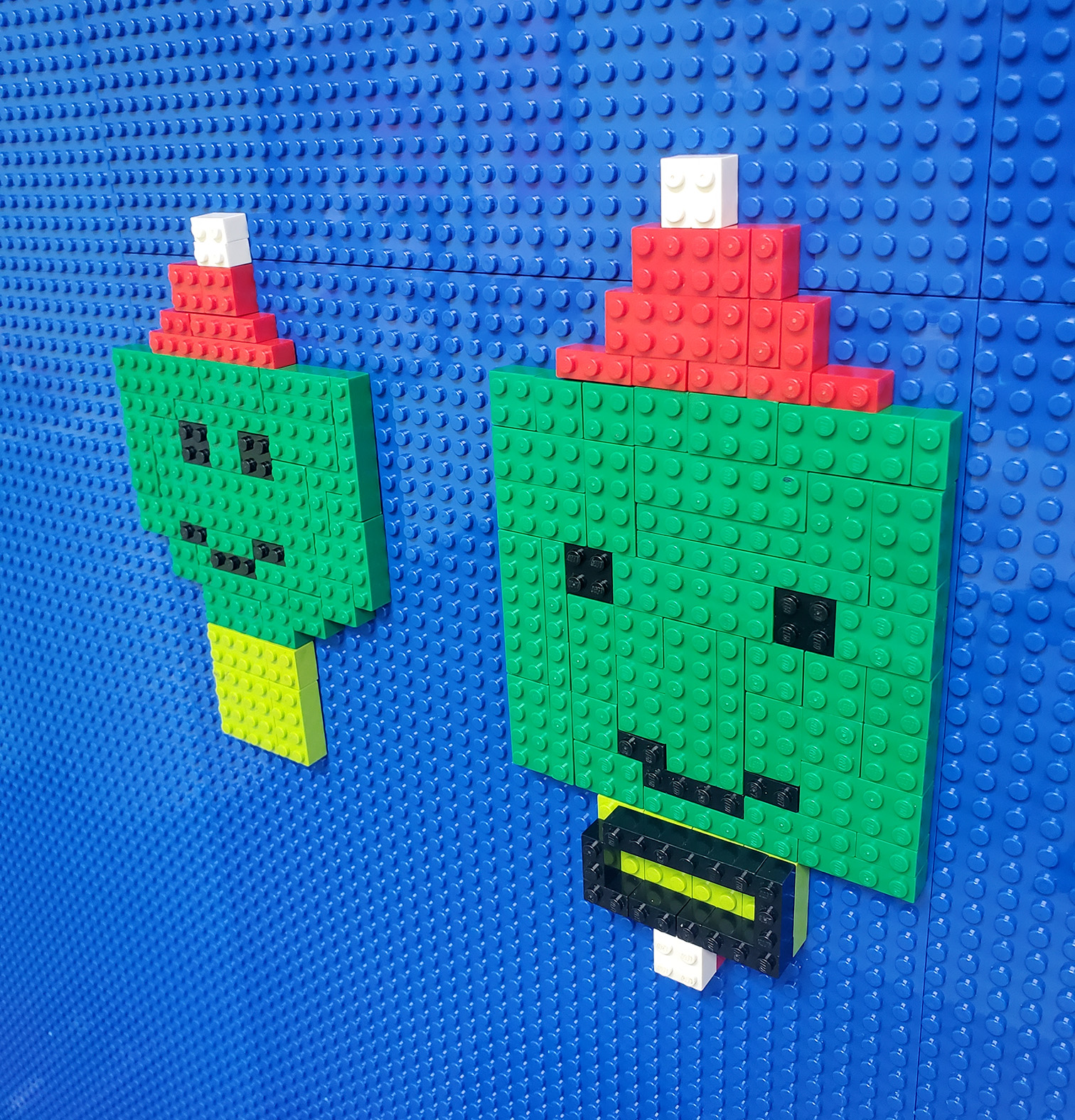 LEGO Fun All Month Long - Customs House Museum & Cultural Center