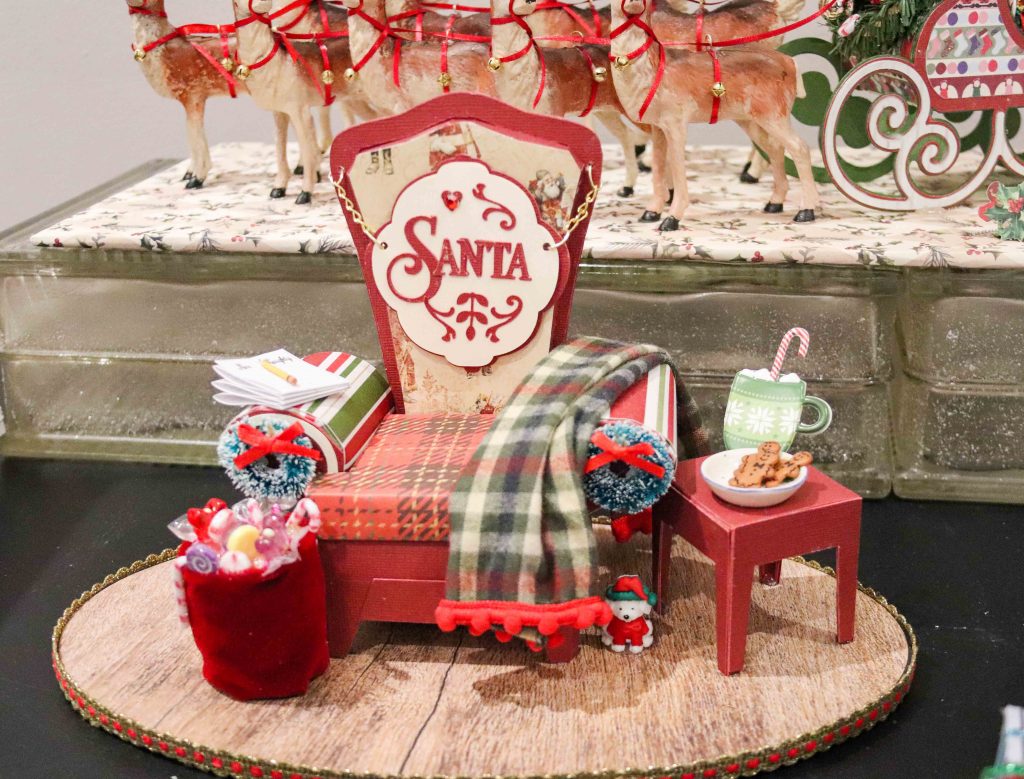 Artist Jill Mayo Provides Paper Playhouses for Our Imagination ...