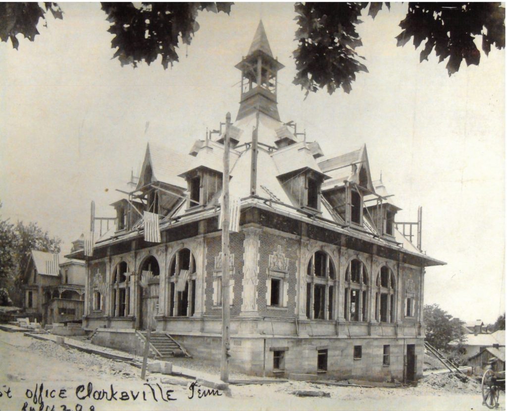 1898: A Turning Point in World Politics - Customs House Museum ...