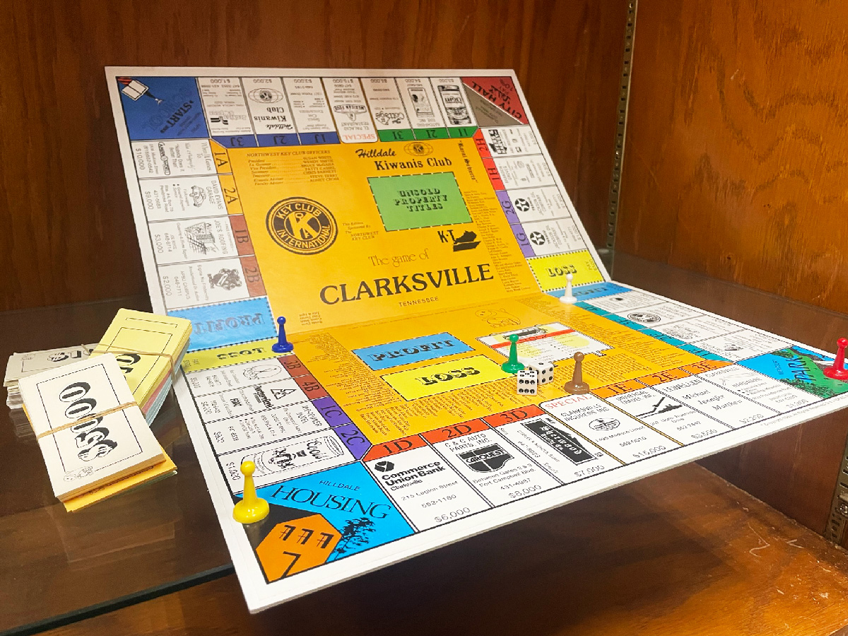 Find this Museum-Curated Exhibit at the Local Library - Customs House ...