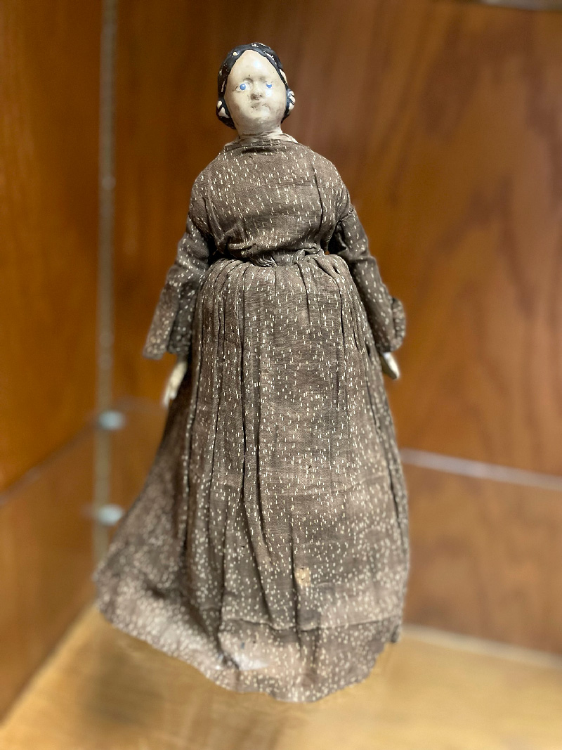 Find this Museum-Curated Exhibit at the Local Library - Customs House ...