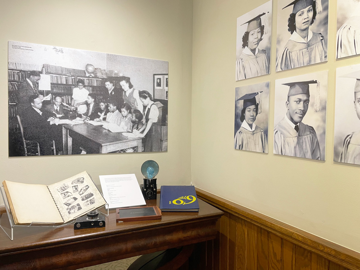 A Closer Look at Extracurriculars: Activities at Burt High School ...