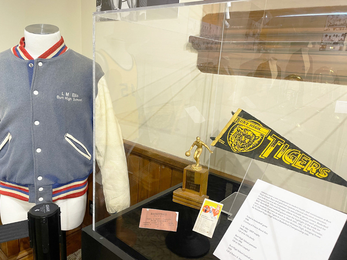 A Closer Look at Extracurriculars: Activities at Burt High School ...