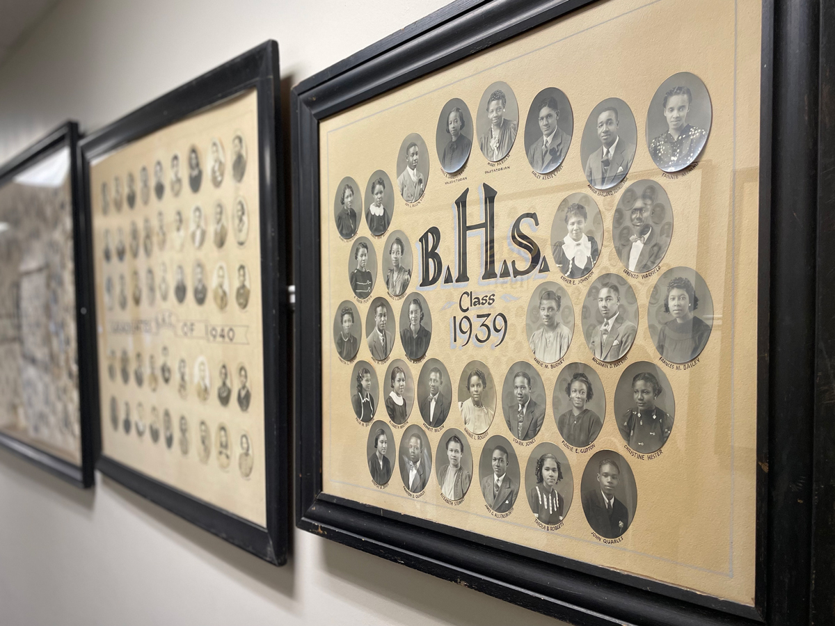 A Closer Look at Extracurriculars: Activities at Burt High School ...