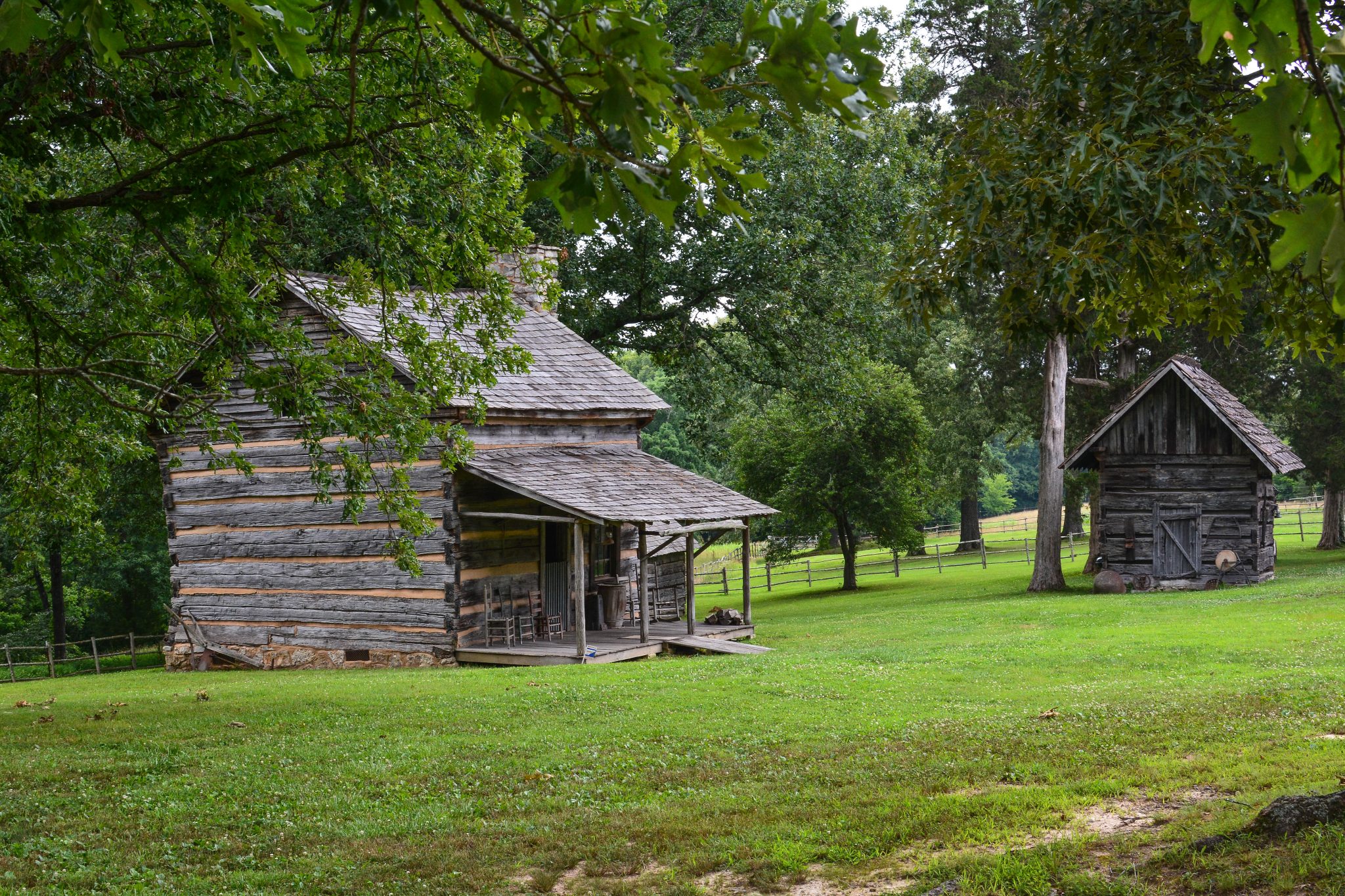 Why Museum Visitors Will Love Historic Collinsville - Customs House ...