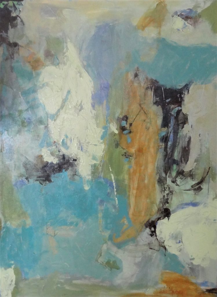 Between Tone & Texture: The Art of Edie Maney - Customs House Museum ...