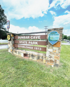 Cave Tours at Dunbar Cave State Park: Everything You Need to Know ...