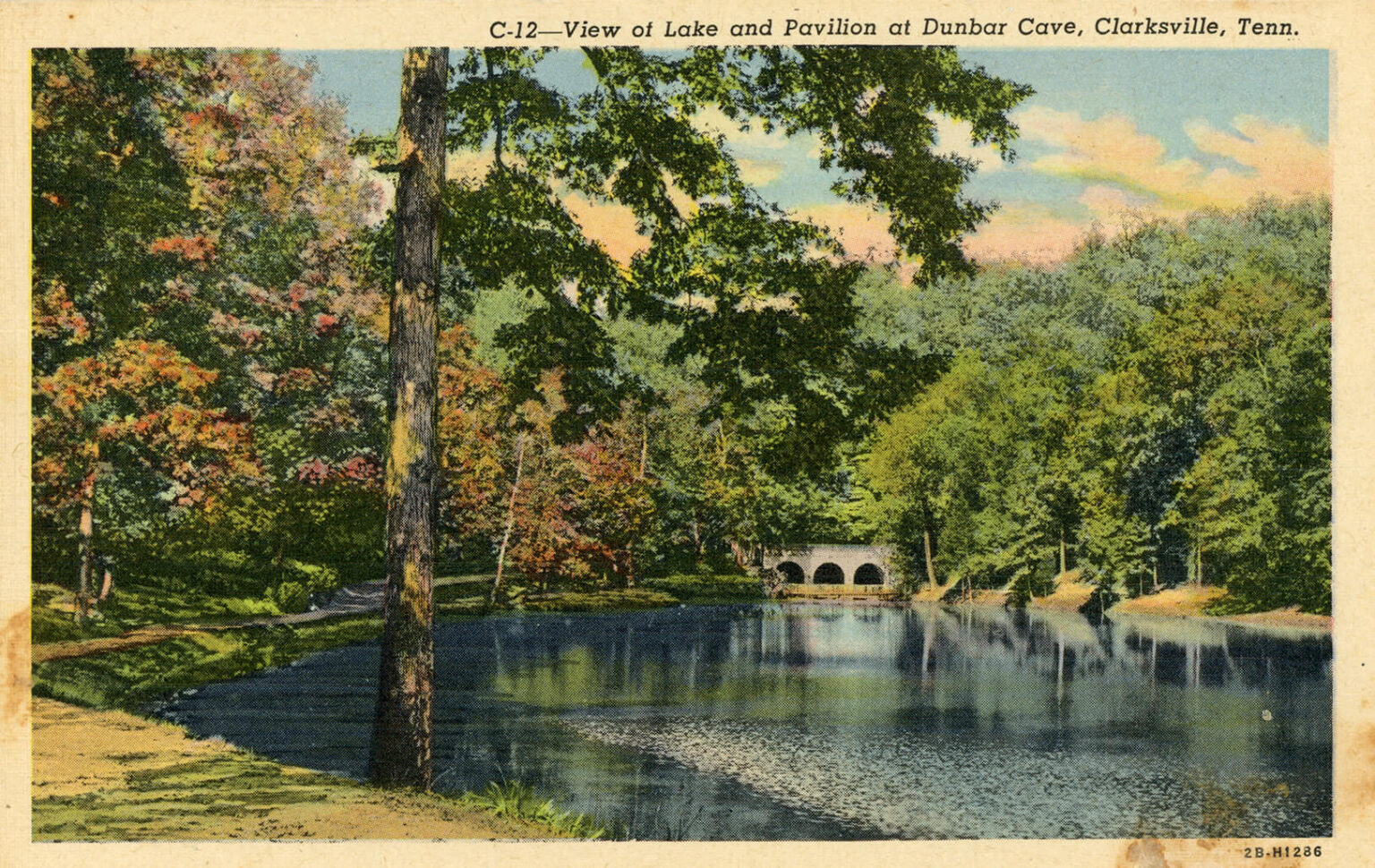 Cave Tours at Dunbar Cave State Park: Everything You Need to Know ...