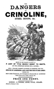 So Toxic: Everyday Dangers of the 19th Century - Customs House Museum ...