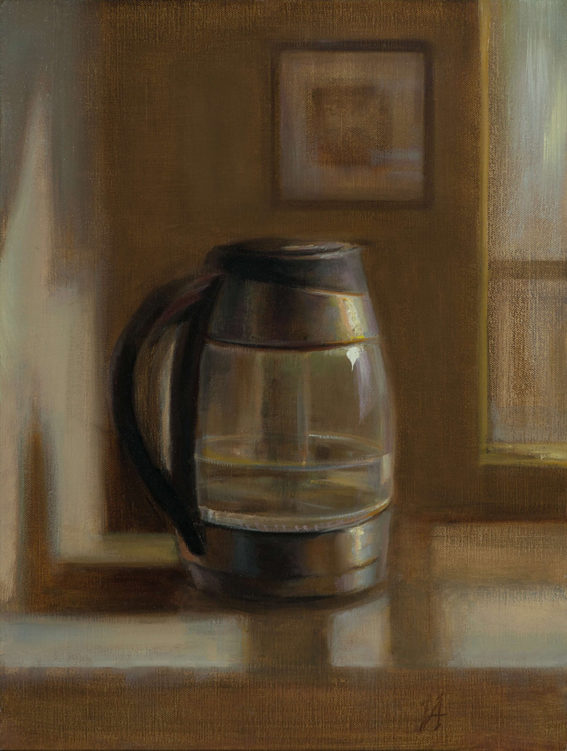 Aristides and LeQuire: Kindred Artists - Customs House Museum ...