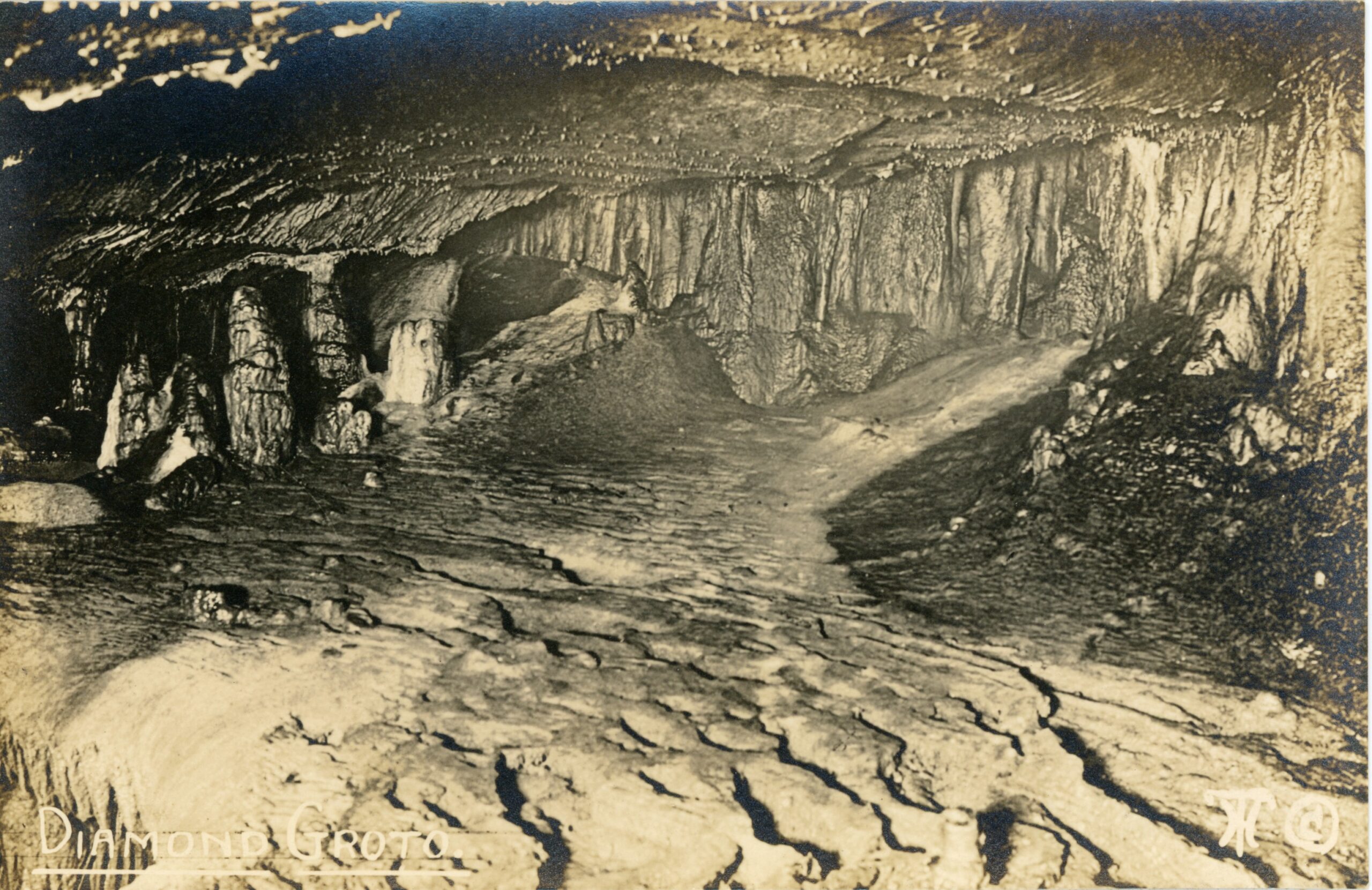 Dunbar Cave: Clarksville’s Oldest Sacred Space Featured in the Museum's ...