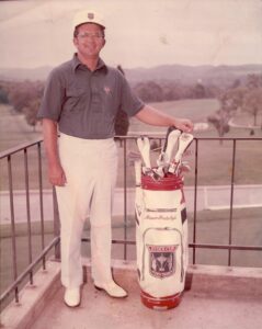 Mason Rudolph: The Man and the Golf Course - Customs House Museum ...