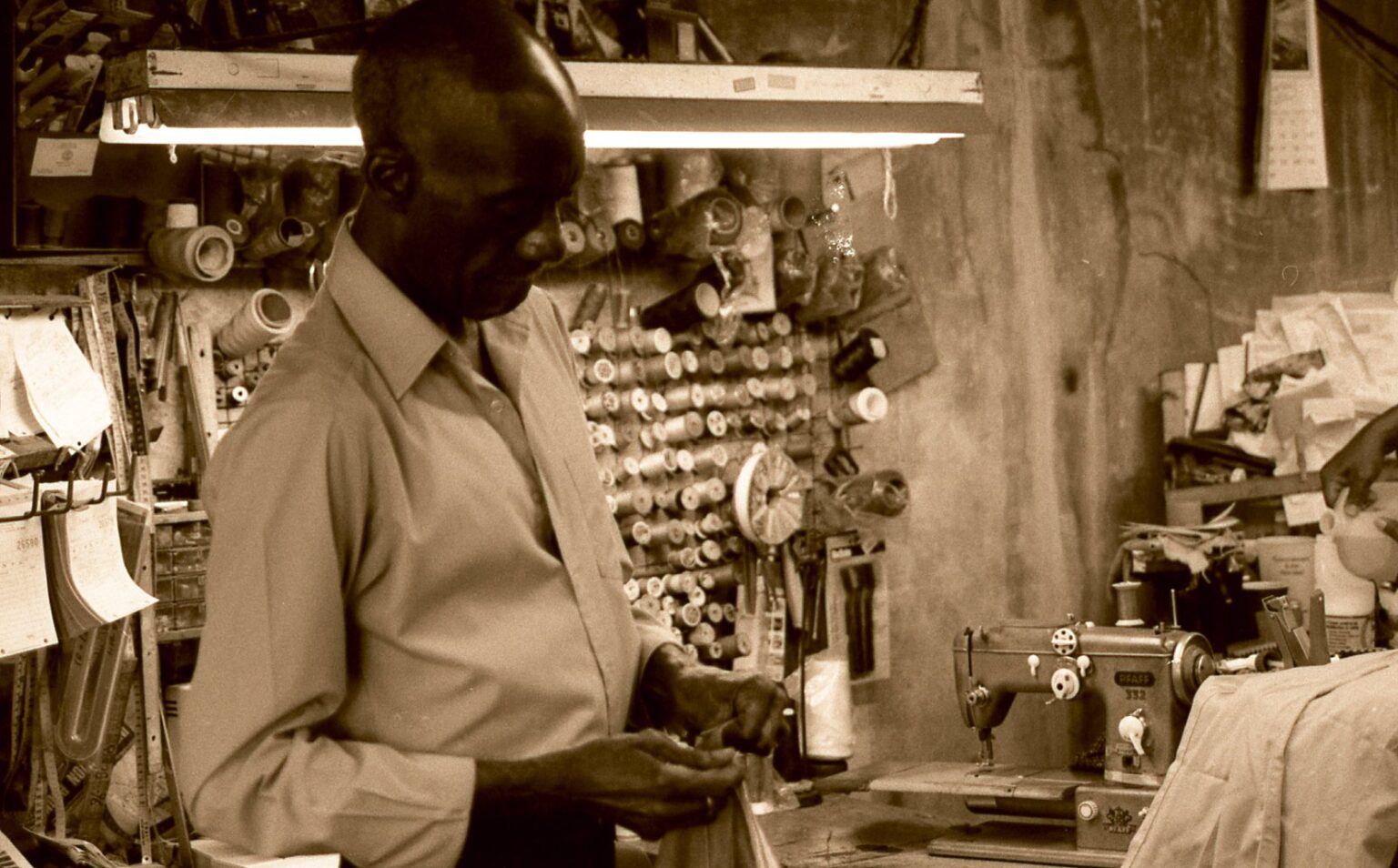 African Americans & Labor: Recognizing Black History - Customs House ...