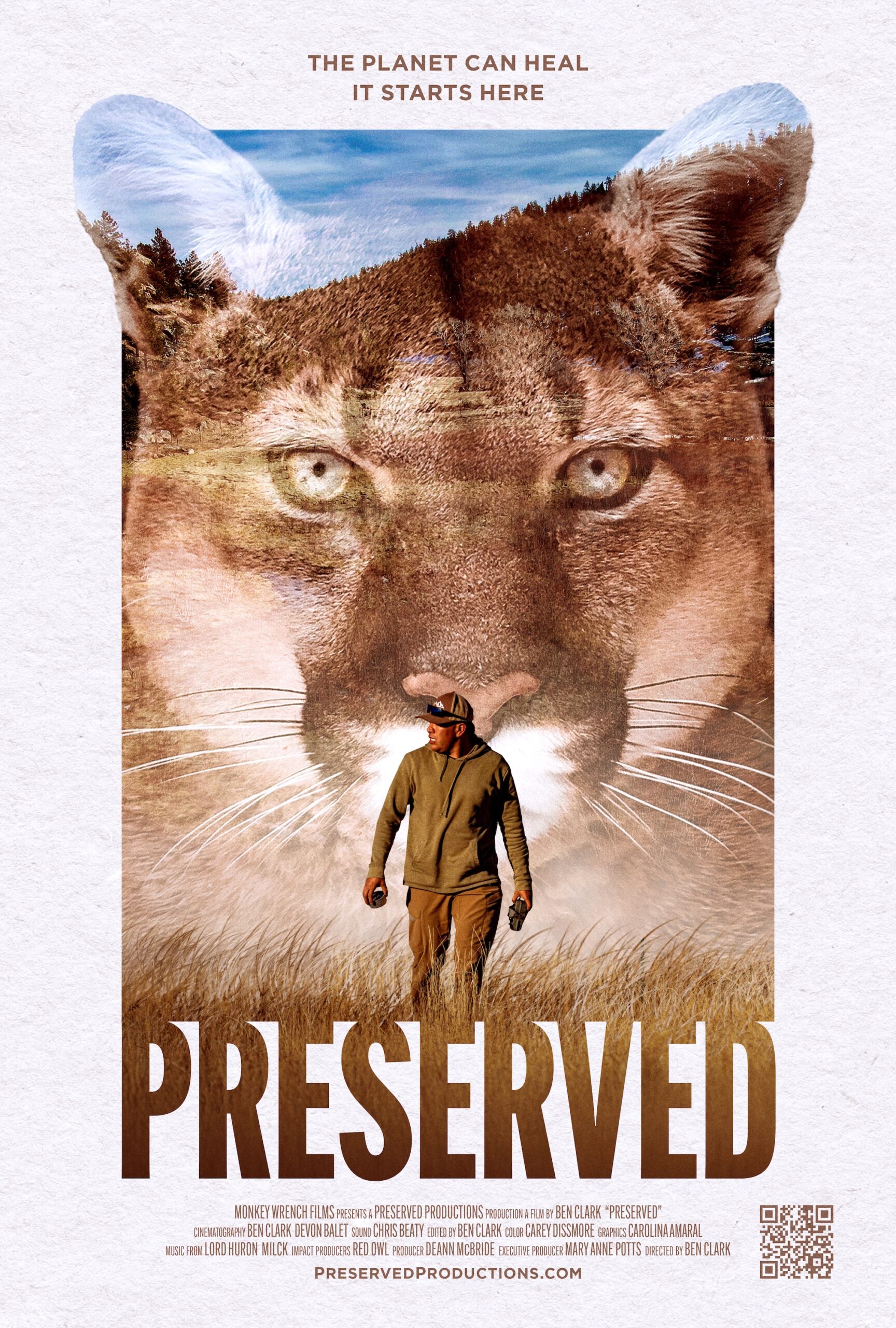 Tennessee Premiere of PRESERVED, a Documentary by Ben Clark - Customs ...